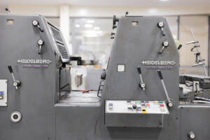 Offset Printing Company in Dubai | Offset Printing Services | Press UAE