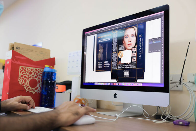 Artwork Framing Dubai | Artwork Framing & Printing Services UAE